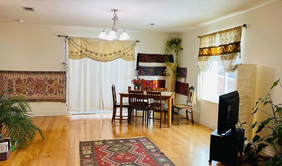 1841 Yaupon | Città di Boulder