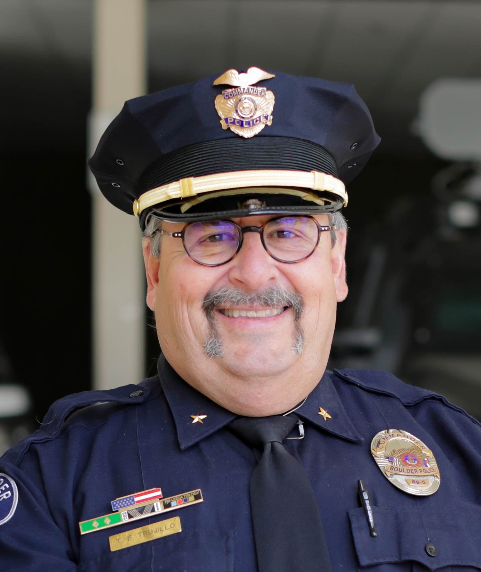 Trujillo.jpg | City of Boulder