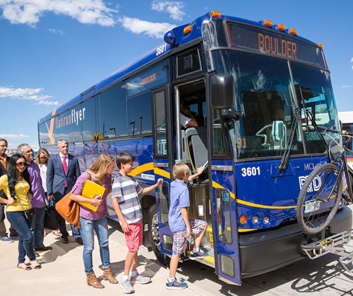 Home | City of Boulder