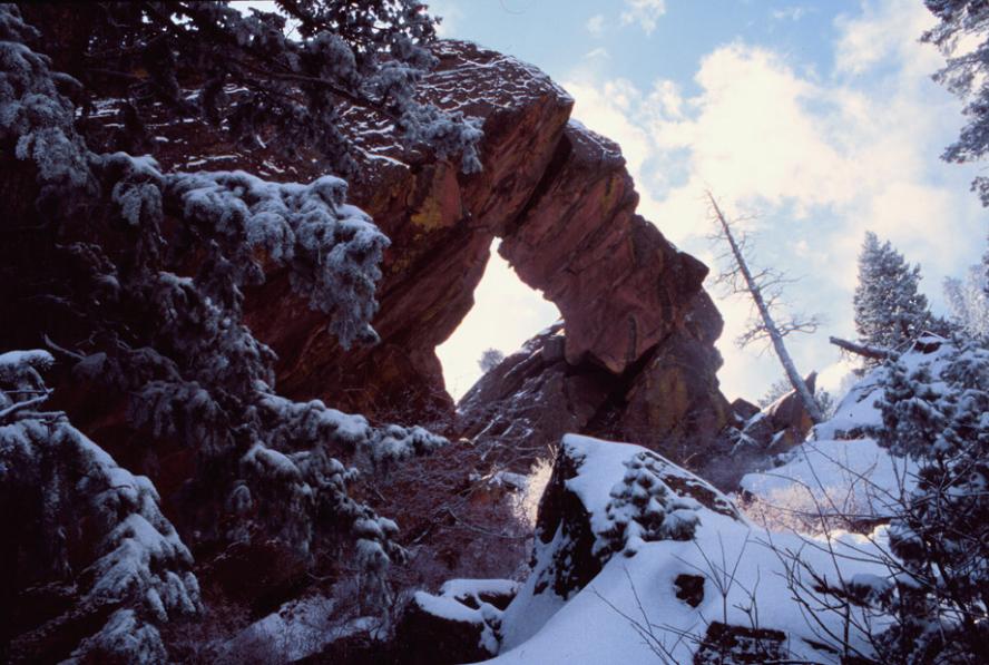 Open Space & Mountain Parks | City of Boulder