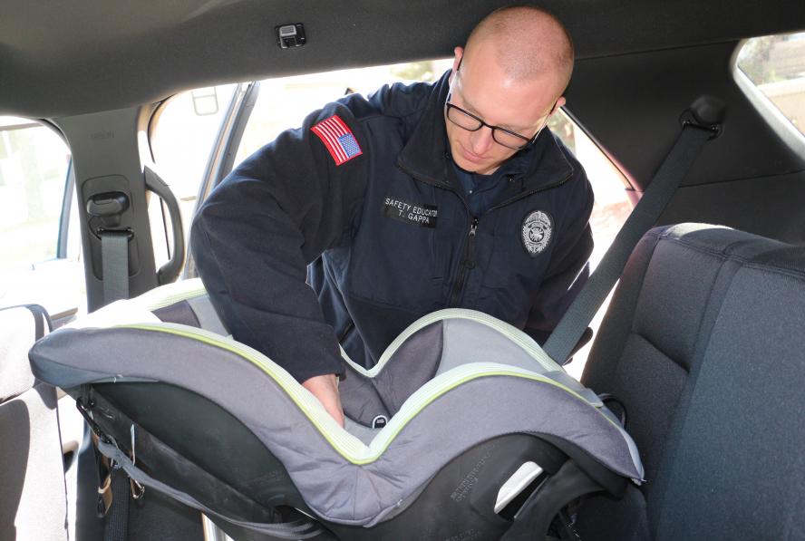 Fire - Rescue | City of Boulder