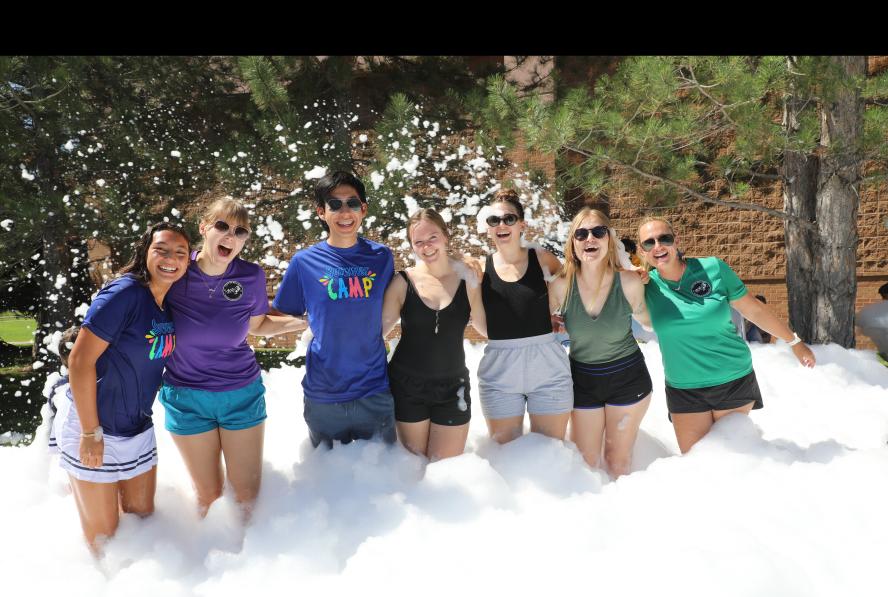 Parchi e attività ricreative | Città di Boulder