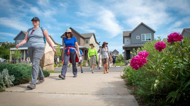 Boulder Walks Program | City of Boulder