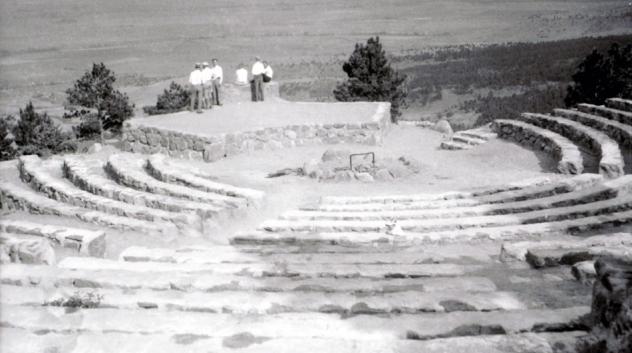 Shelter Rentals | City of Boulder