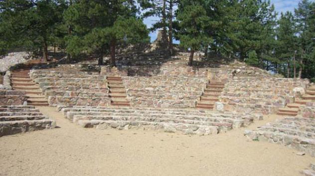 Shelter Rentals | City of Boulder