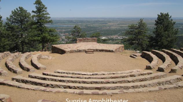 Shelter Rentals | City of Boulder