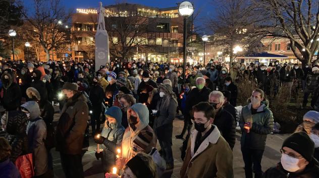 Boulder Strong | City of Boulder