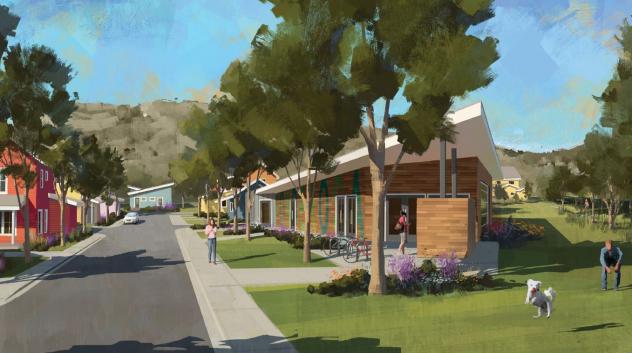 Ponderosa Community Stabilization Project | City of Boulder