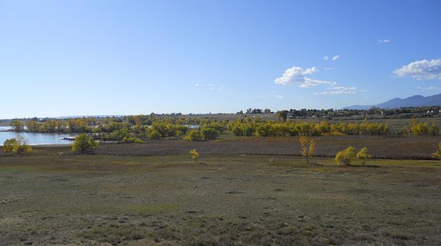 Boulder Reservoir | City of Boulder