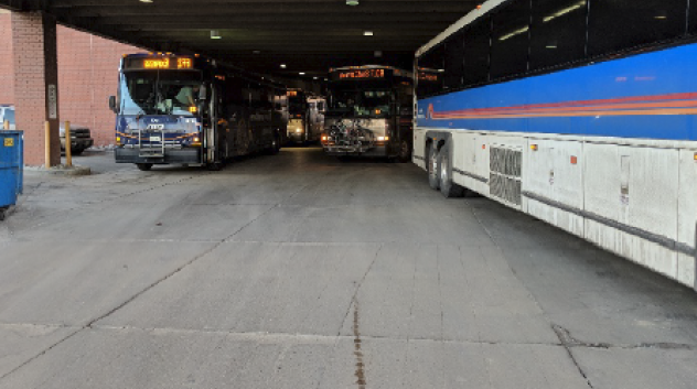 Downtown Boulder Station Expansion Project | City of Boulder