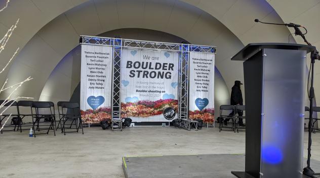 Boulder Strong | City of Boulder