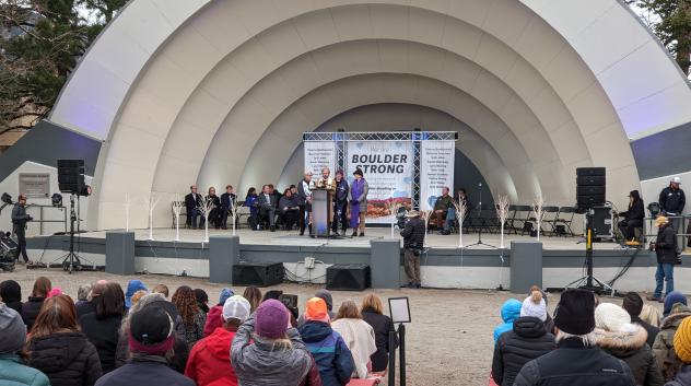 Boulder Strong | City of Boulder