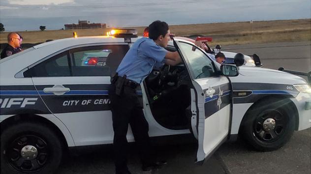 Boulder Police Cadet Program | City of Boulder