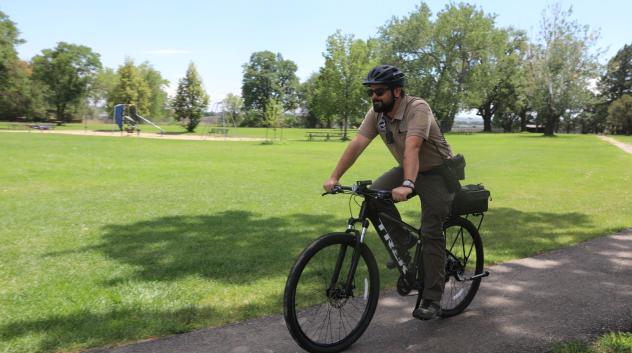 Parks and Recreation Ranger Program | City of Boulder