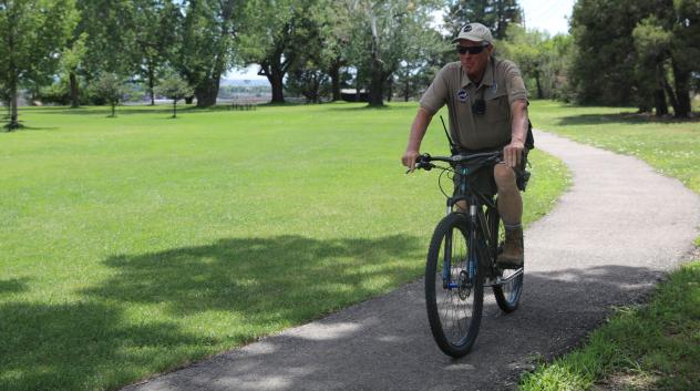 Parks and Recreation Ranger Program | City of Boulder