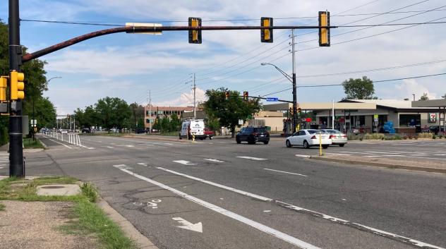 Baseline Road Transportation Safety Project | City of Boulder