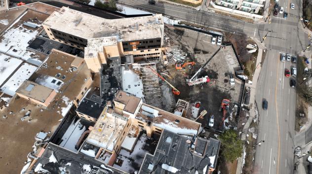 Alpine-Balsam Implementation | City of Boulder