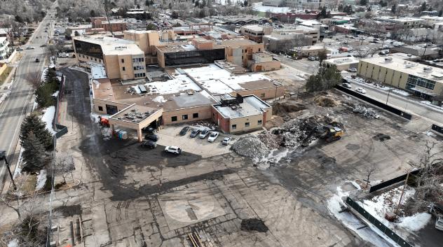 Alpine-Balsam Implementation | City of Boulder