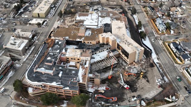 Alpine-Balsam Implementation | City of Boulder