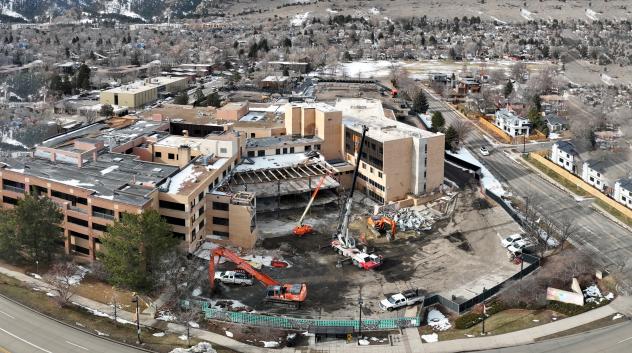 Alpine-Balsam Implementation | City of Boulder