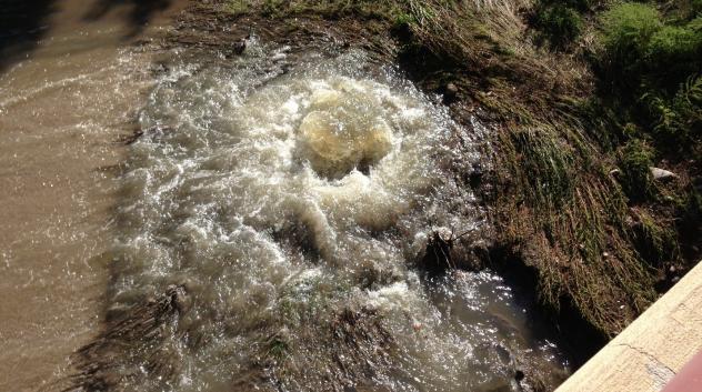 Main Sewer Improvements Project | City of Boulder