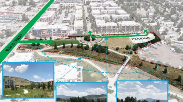 North Boulder Library Branch | City of Boulder