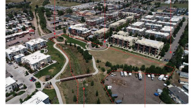 North Boulder Library Branch | City of Boulder