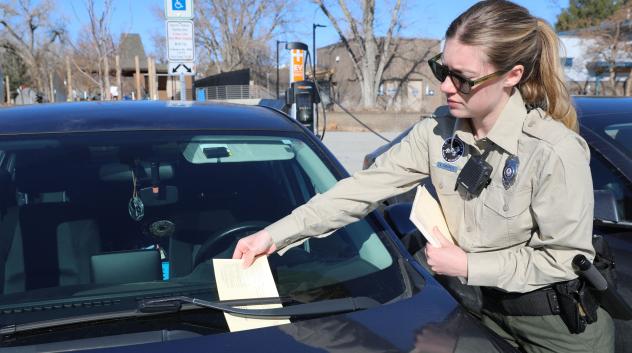 Urban Ranger Program | City of Boulder