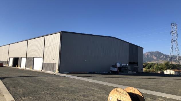 Boulder Mod | City of Boulder