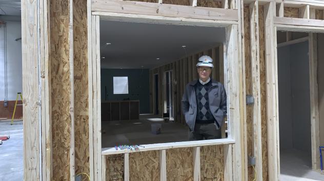 Boulder Mod | City of Boulder