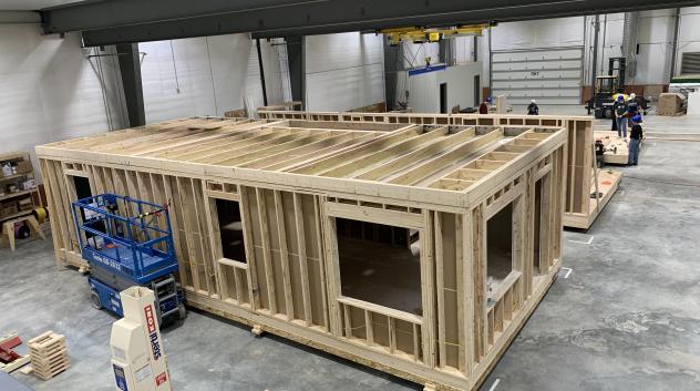 Boulder Mod | City of Boulder