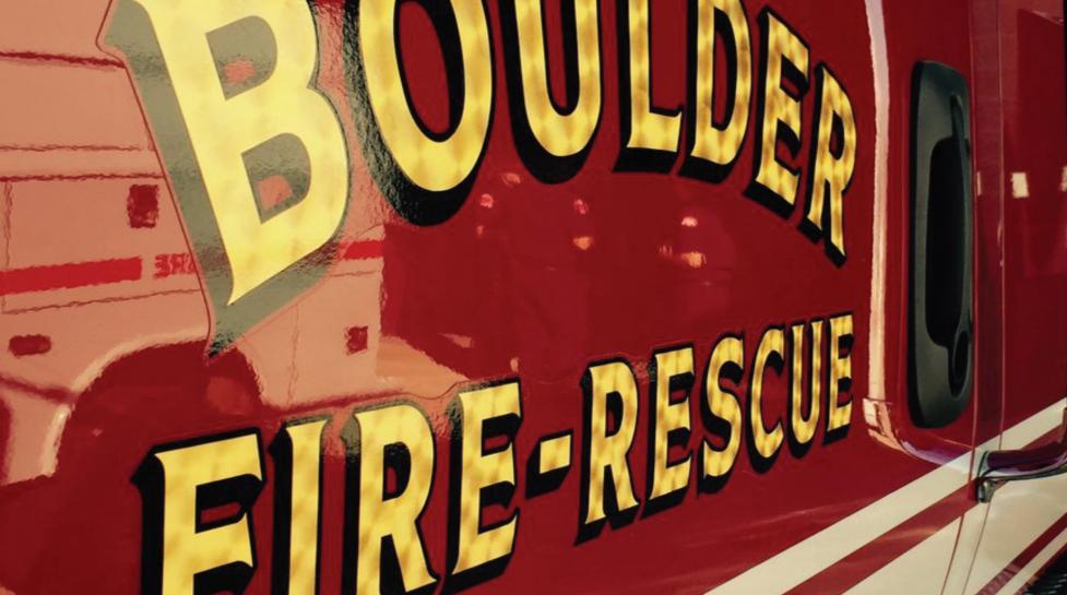 Boulder Fire Rescue’s First Female Battalion Chief to Retire | City of ...