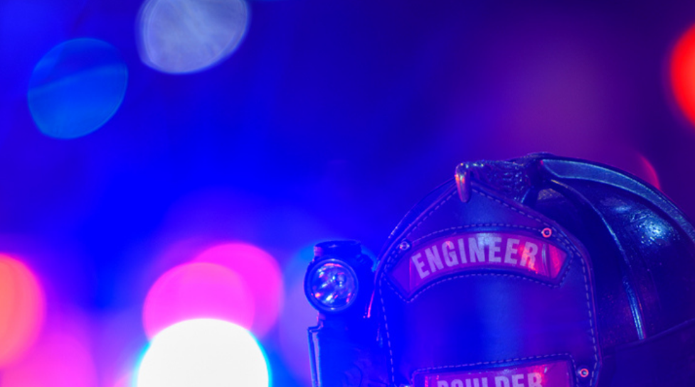 One person dies in structure fire on Baseline Rd | City of Boulder