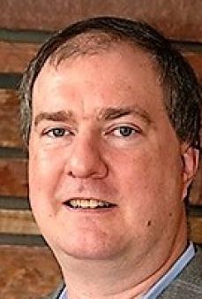 Aaron Brockett | City of Boulder