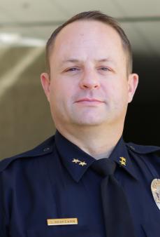 Stephen Redfearn | City of Boulder
