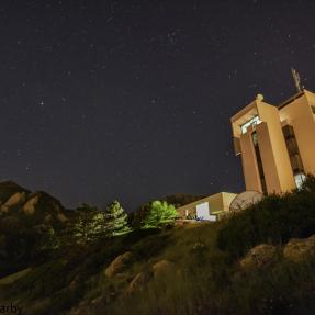 NCAR | City of Boulder